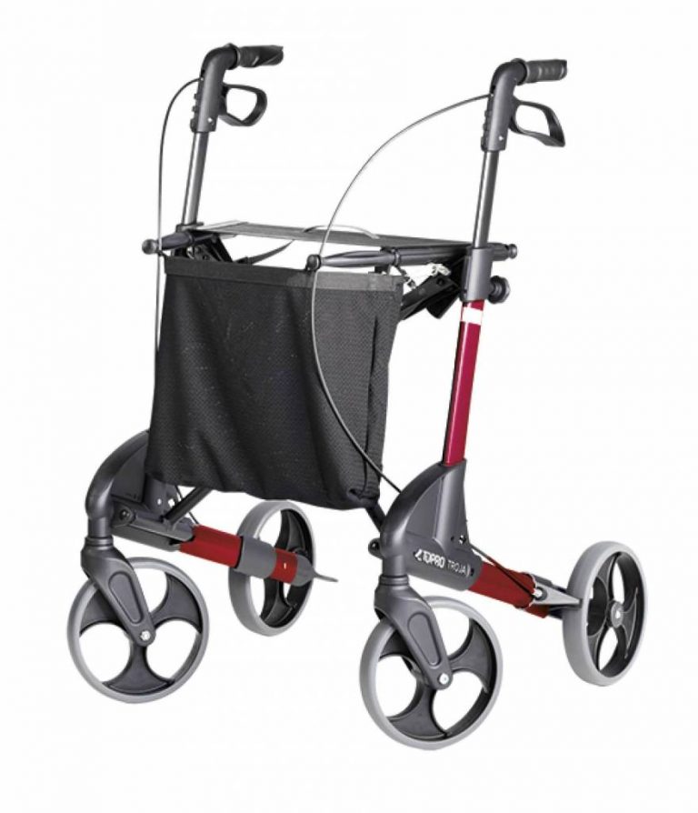 Topro Troja Original - Scootmobielactief