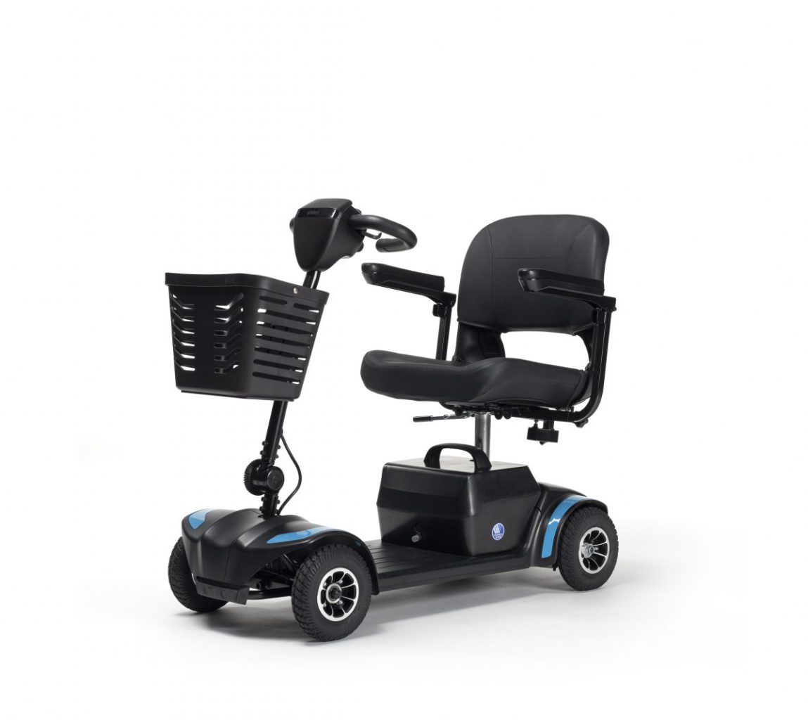 One Air Plus - Scootmobielactief